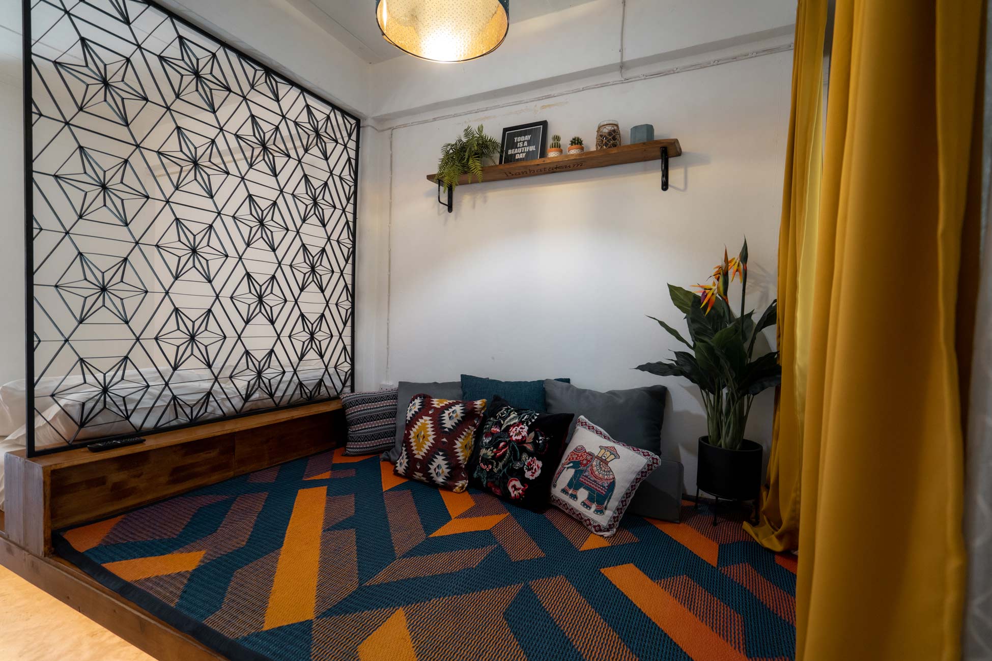 COZY LOFT - Baanpayoo